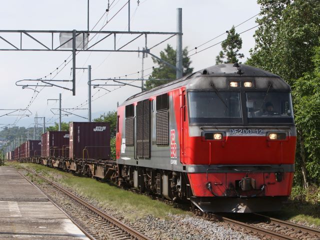 3084レ : 王子の住処 別館