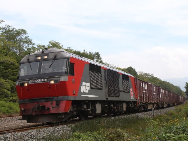 3059レ : 王子の住処 別館