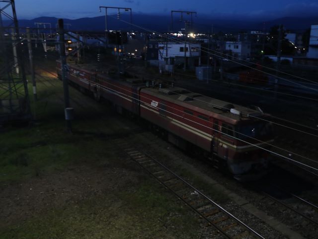 EH800形 : 王子の住処 別館