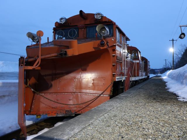 DE10形・DE15形 : 王子の住処 別館