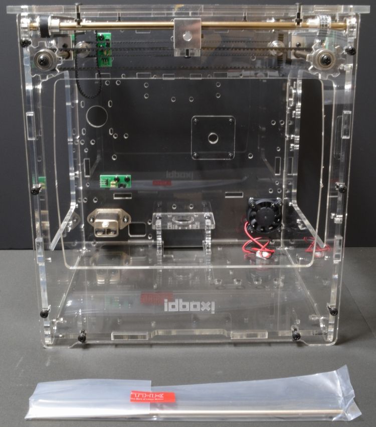 3Dプリンターまとめ : idbox!