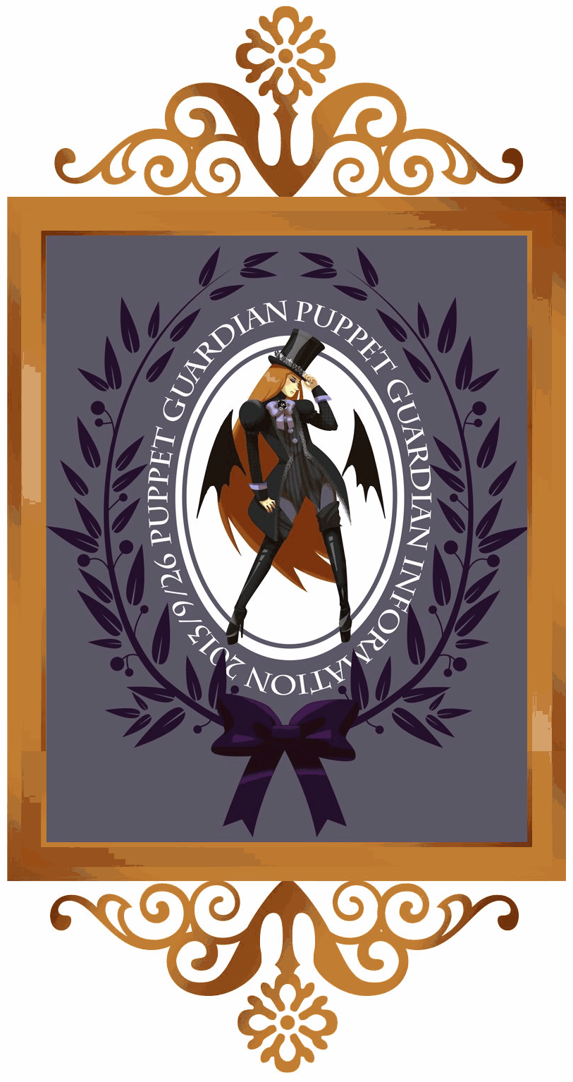 Puppet Guardian Information