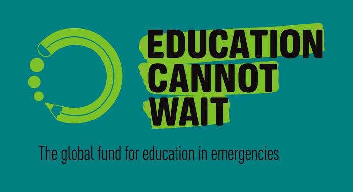 国連教育支援基金、「世界教師デー」に声明発表、ナイジェリアやウクライナなど危機地域で活躍する教師たちに注目 : PRNトピックス