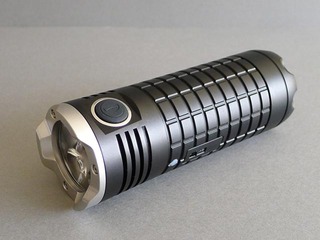 気まぐれ：懐中電灯の話