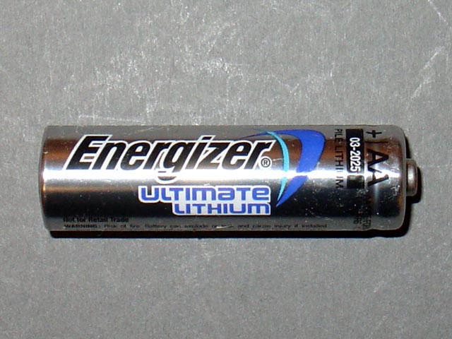 気まぐれ：懐中電灯の話:車載ライト