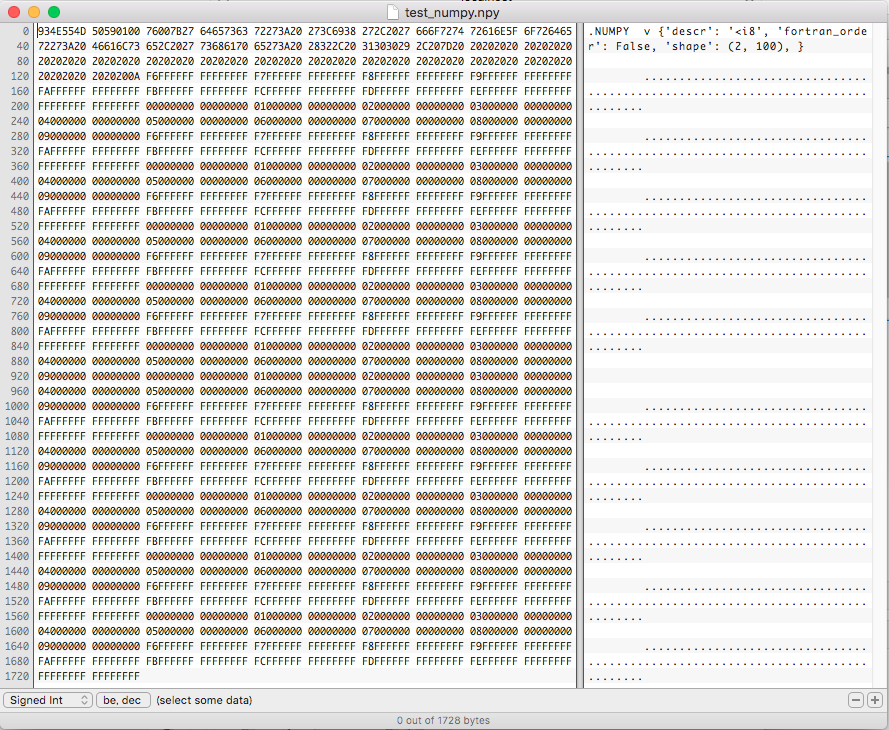 8.3p Pythonによるバイナリファイルの入出力 : PT・OT・アスリートのためのプログラミングとマイコン電子工作入門