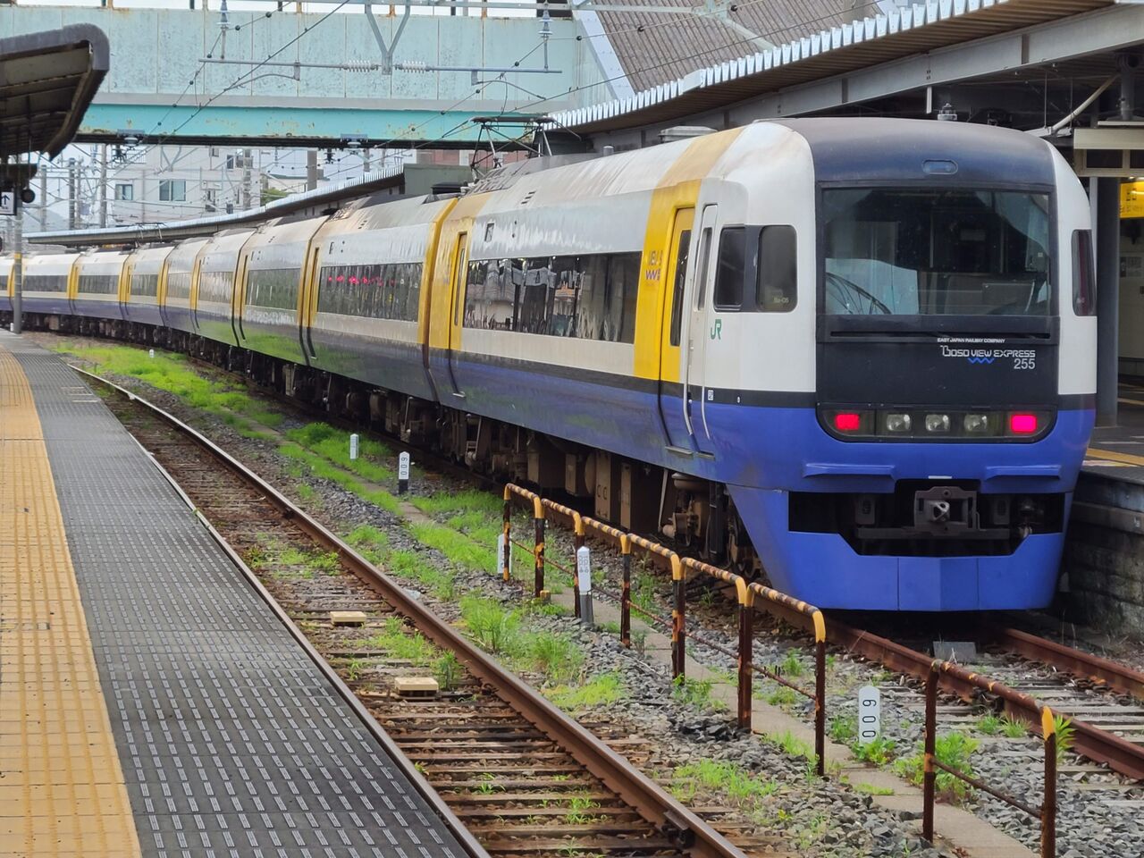 あと2年で国鉄形は完全消滅か･･･ : Project JRS公式ブログ