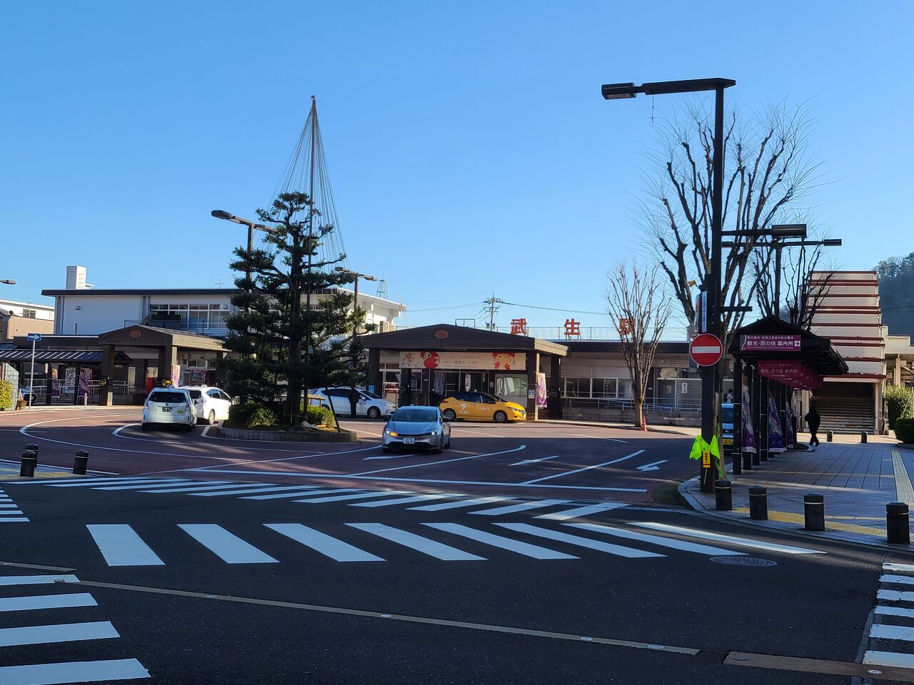 北陸新幹線延伸で負けた駅 : Project JRS公式ブログ