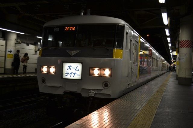 寝台特急「あけぼの」は廃止しなくていいのではないか？ : Project JRS公式ブログ