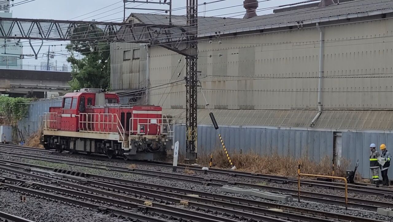 流鉄流山線へ211系を譲渡する様子を徹底解説！ : Project JRS公式ブログ