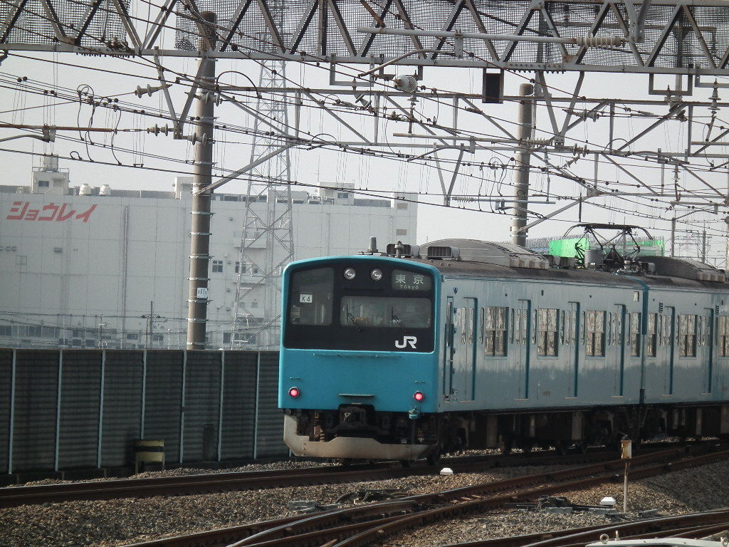 京葉線の異端車～E331系物語～ : Project JRS公式ブログ