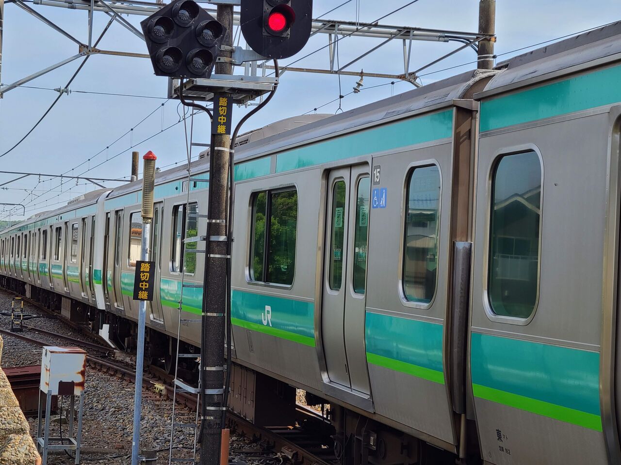 Project JRS公式ブログ