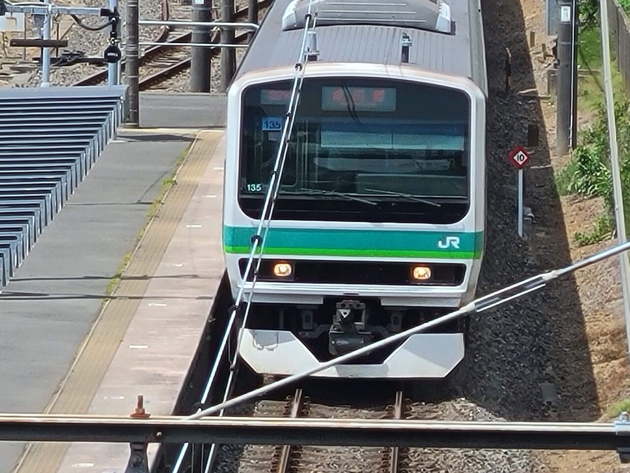 Project JRS公式ブログ