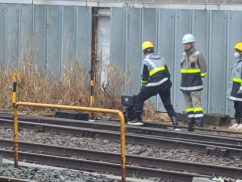 流鉄流山線へ211系を譲渡する様子を徹底解説！ : Project JRS公式ブログ