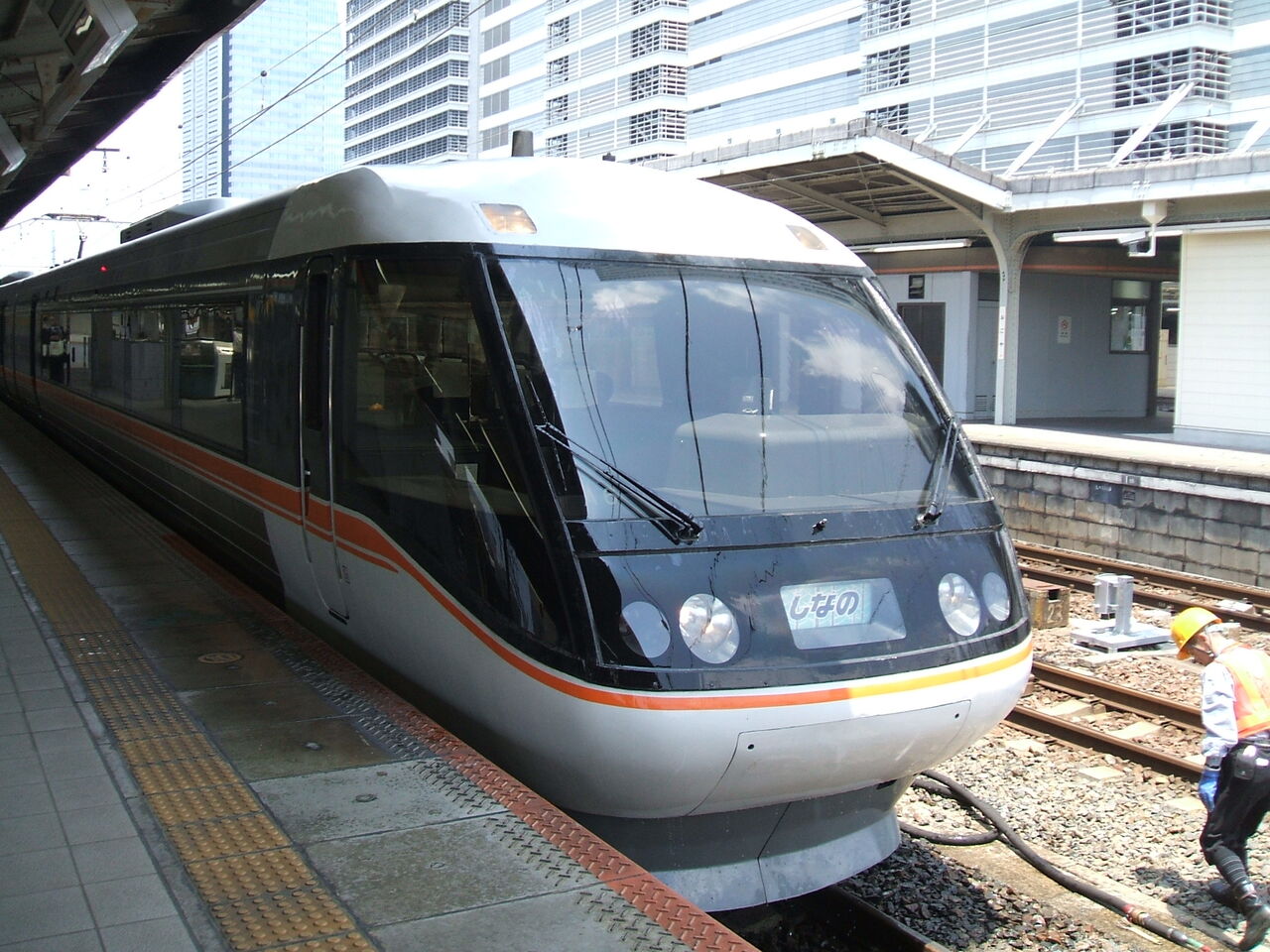 ダイヤ改正前日〜今日で無くなる列車たち〜 : Project JRS公式ブログ