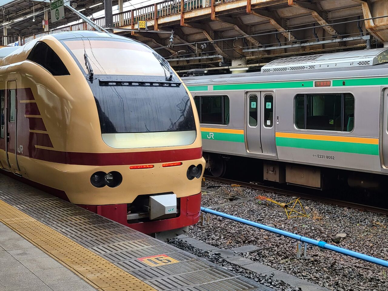 上野駅など発車メロディ変更が相次ぐ背景とは･･･ : Project JRS公式ブログ