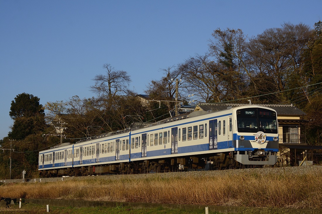 毎日が日曜日2 : 私鉄