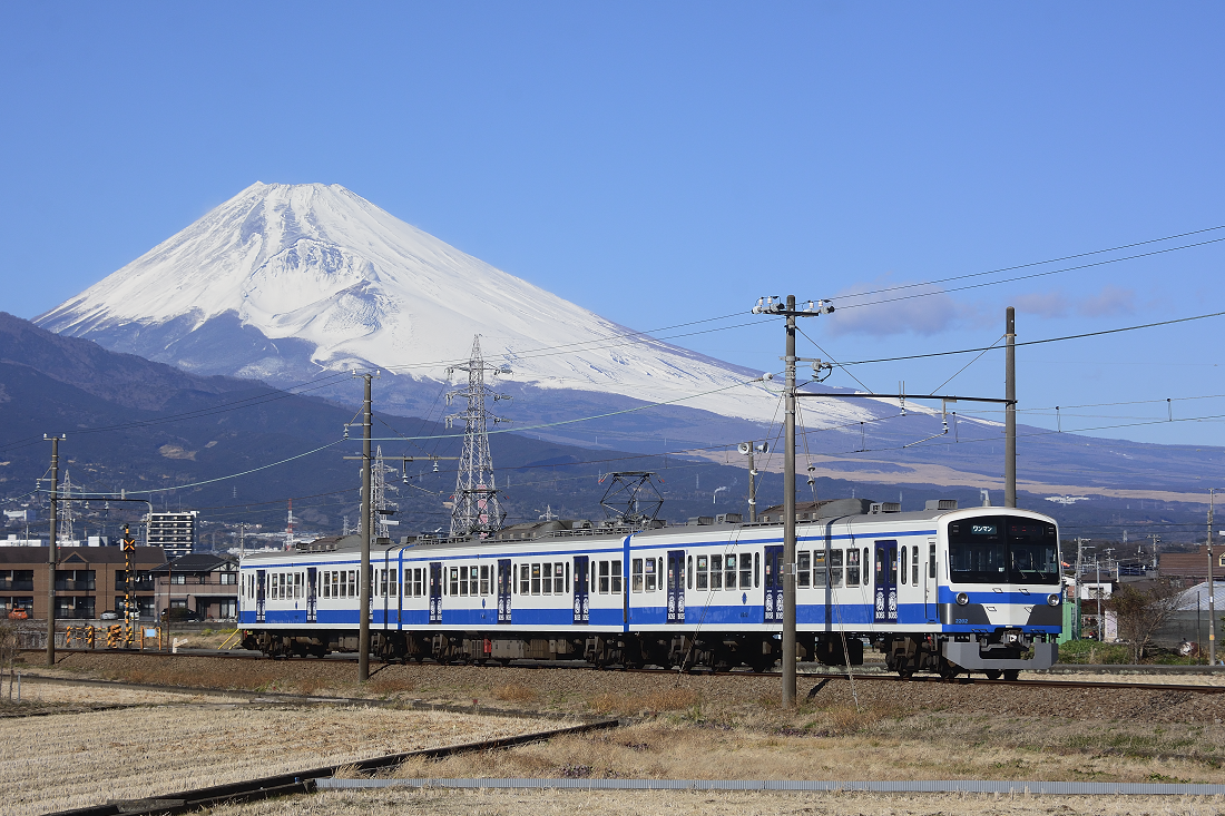 毎日が日曜日2 : 私鉄