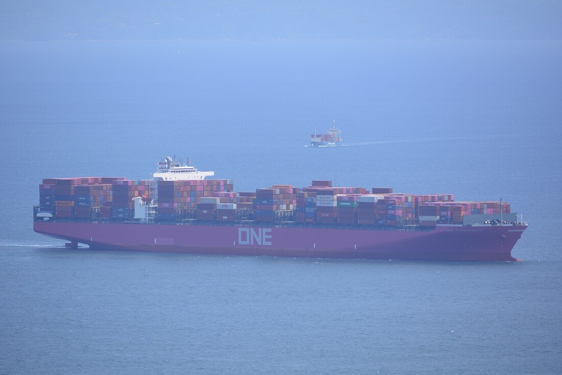 ONE HAMMERSMITH : 毎日が日曜日3