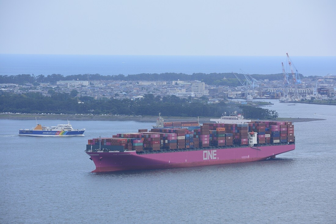 ONE HAMMERSMITH : 毎日が日曜日3