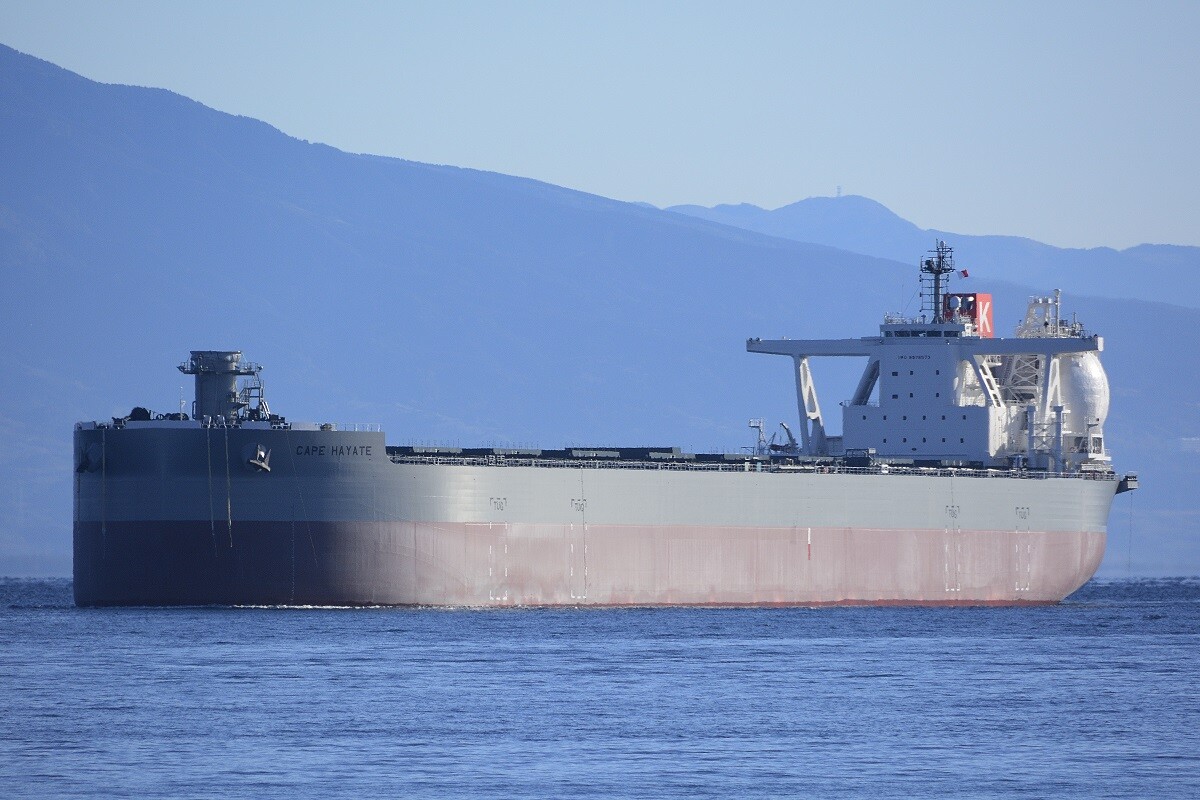 CAPE HAYATE : 毎日が日曜日3