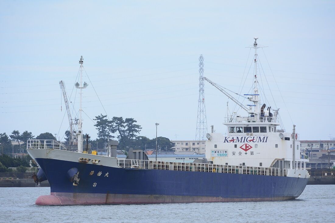 若佑丸 : 毎日が日曜日3