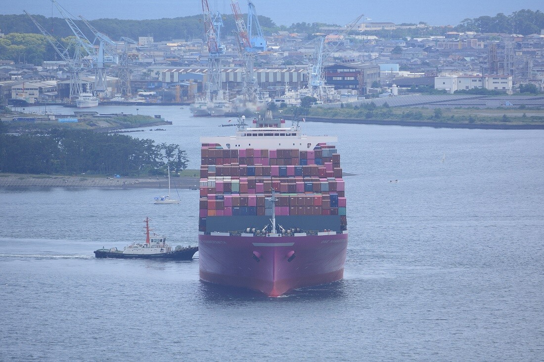ONE HAMMERSMITH : 毎日が日曜日3