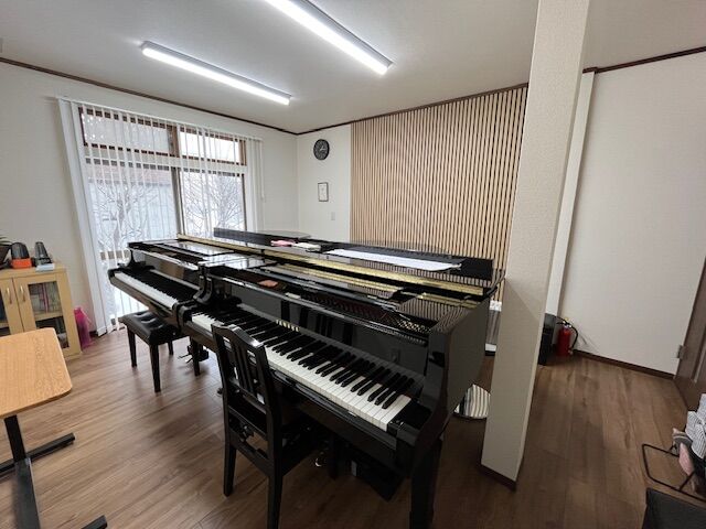 prom_pianoのblog