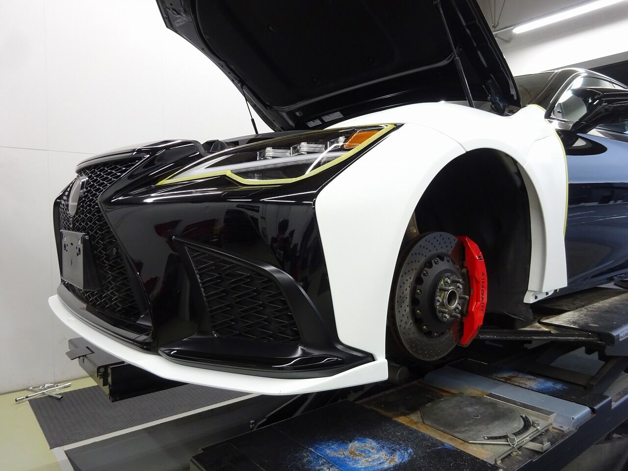 WIDE : AIMGAIN JAPAN 公式ブログ