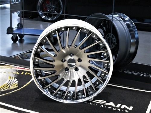 SSR : AIMGAIN JAPAN 公式ブログ