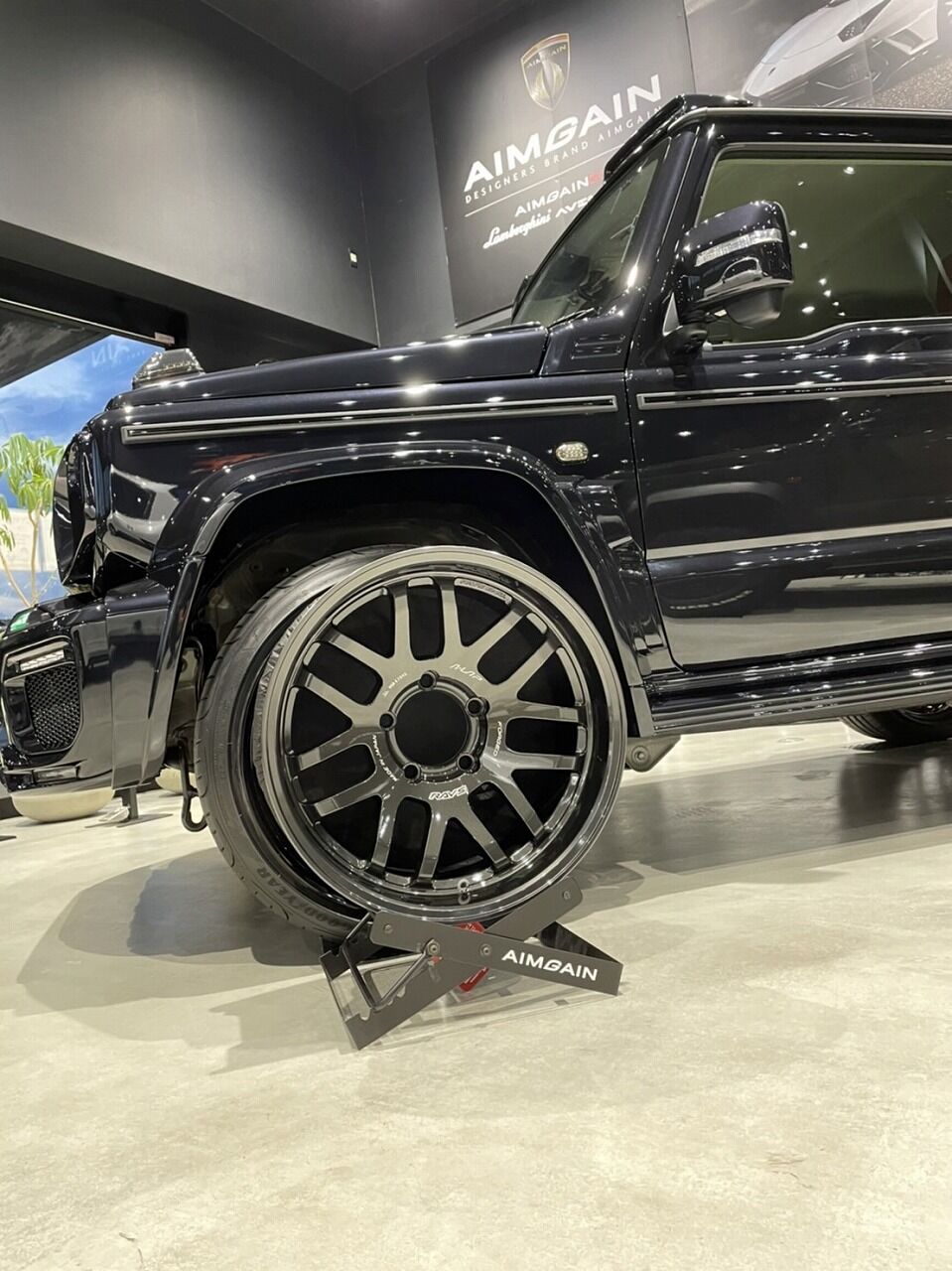 シエラ : AIMGAIN JAPAN 公式ブログ