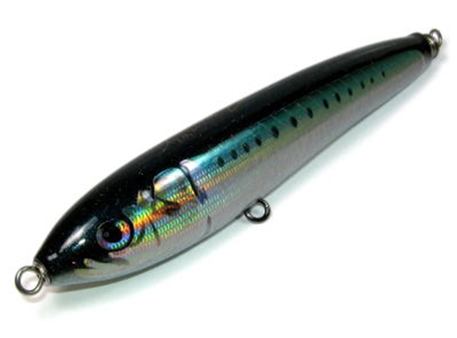 Carpenter 2008 GT-γ (Gamma) 140H MID TUNED #2PCS - PROSHOP FISHING の 君子 ...