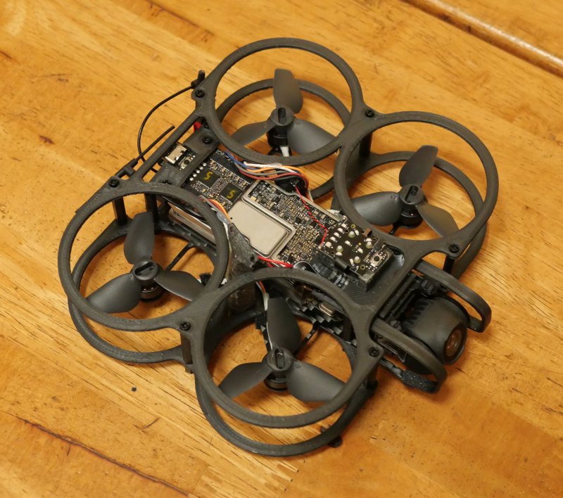 DJI NEO U99購入 : ドローン製作工房