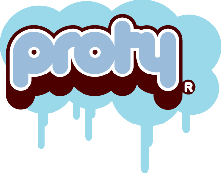 PROTY | プロッティ ブログ 大阪梅田中崎町のプロショップ : 2007年02月 - livedoor Blog（ブログ）