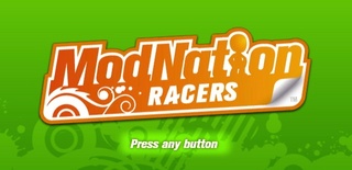 ゲームはきままに．．．．． : ModNation RACERS BETA 検証