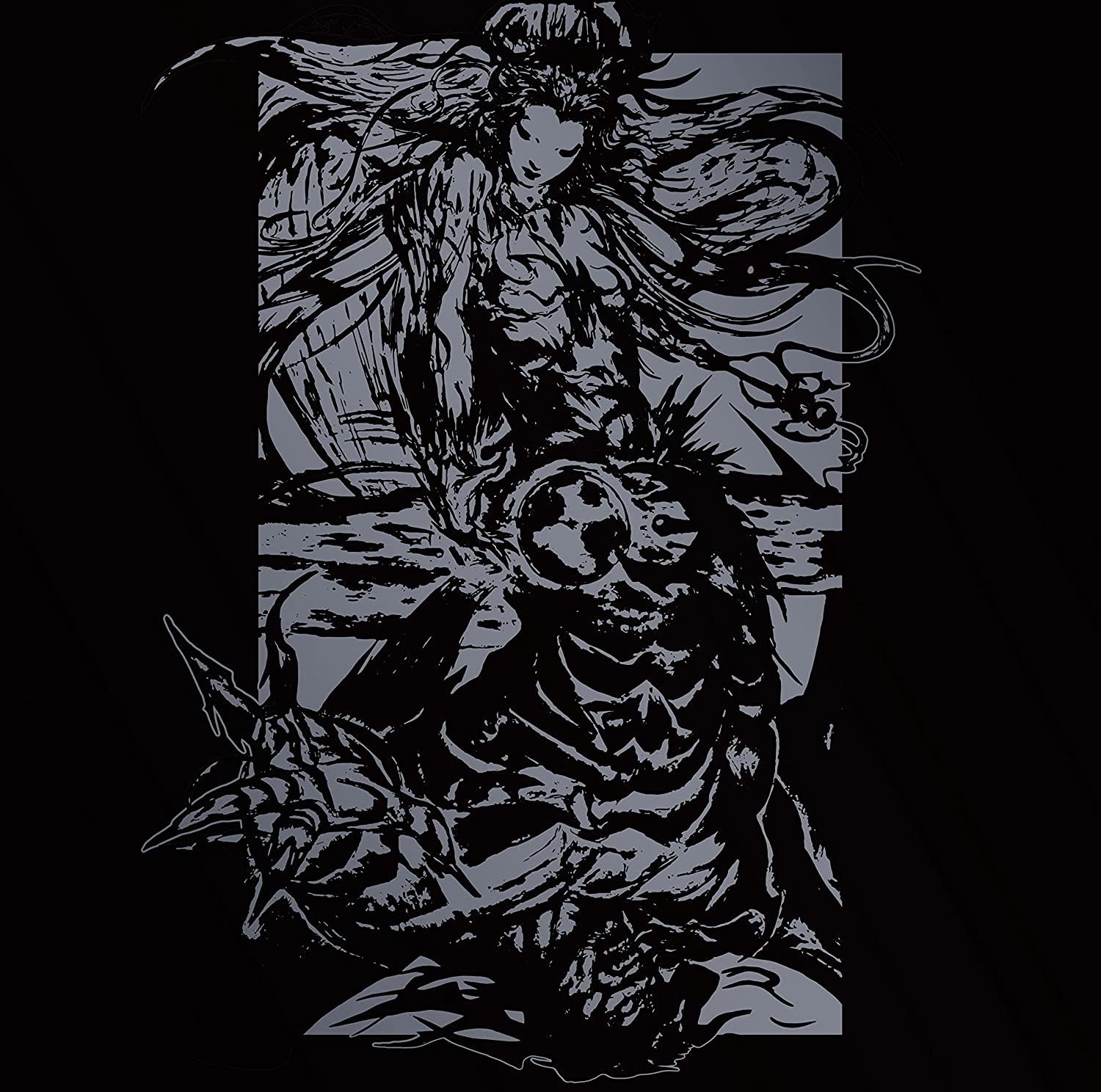 【Amazon】予約受付中！サントラ「ENDWALKER: FF14 Original Soundtrack」「NieR Replicant ...