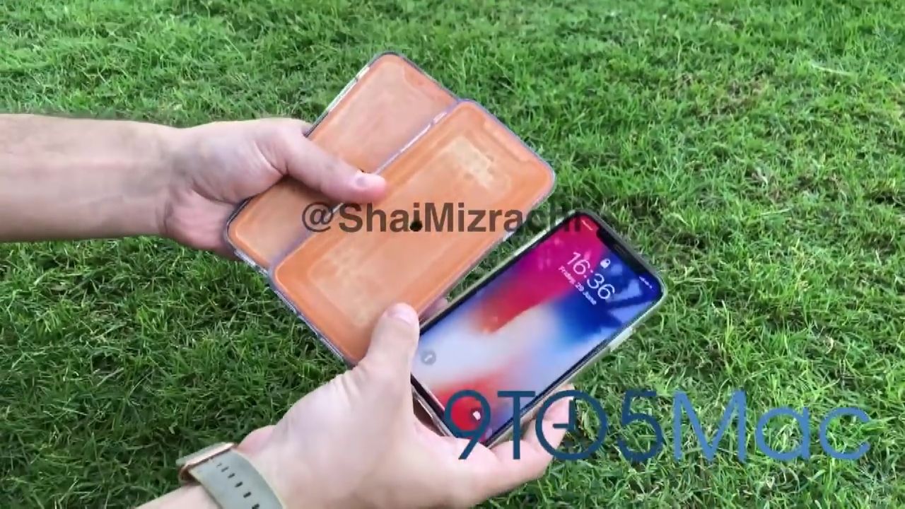 今年発売？「iPhoneX Plus」「iPhone9」モックアップのハンズオン動画公開！9月が楽しみやね : ゲームかなー速