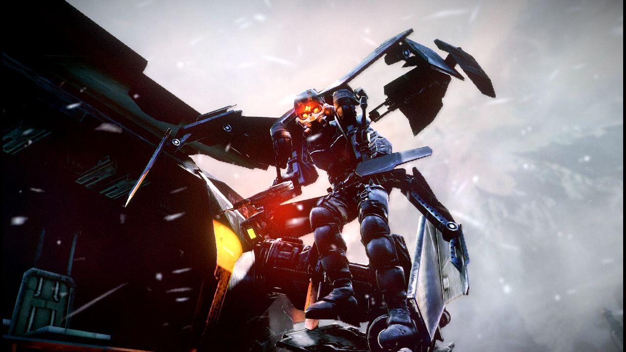 KZ3開発者が数年後には多くのFPSがモーション操作対応になると予想 : ゲームかなー速