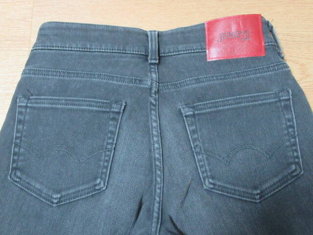 EDWIN JERSEYS & C17 : monoモノLife