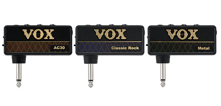 アキラのMETAL MANIACS. : 《組み立てVOX》