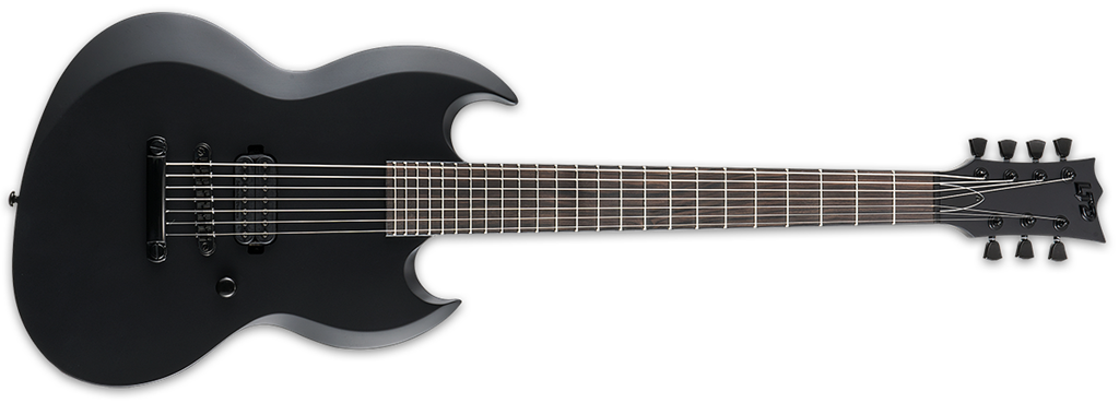 ESP USAのサイトでLTDの2018年モデルを公開(7弦8弦ファン ESP USAのサイトでLTDの2018年モデルを公開(7弦8弦ファン