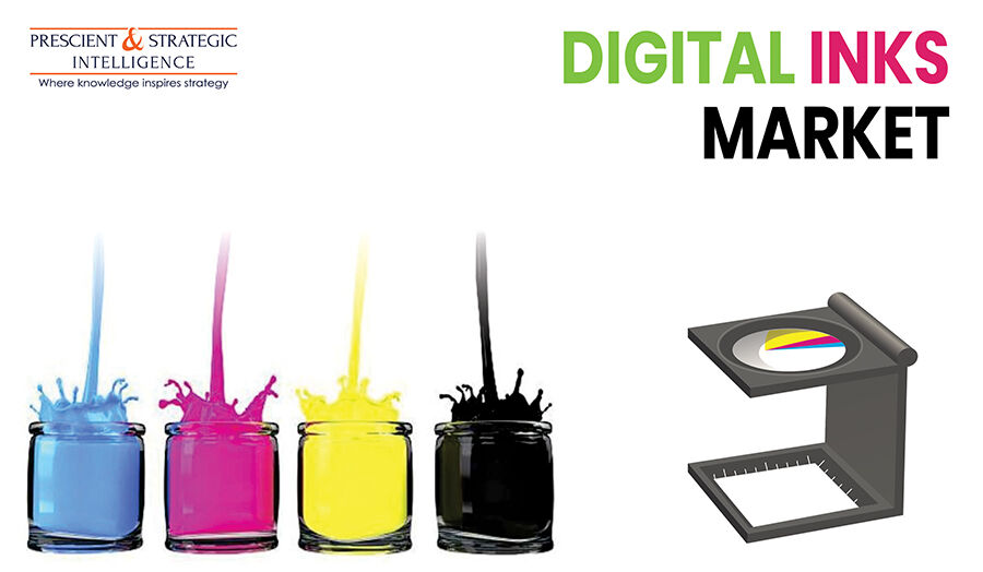 Digital Inks Market Insights, Leading Players, Growth and Future Scope ...