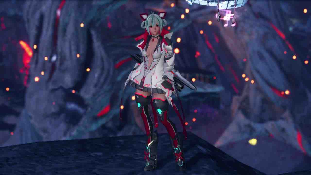 【PSO2】スレイヤー始めてみました。 : ぷそから。