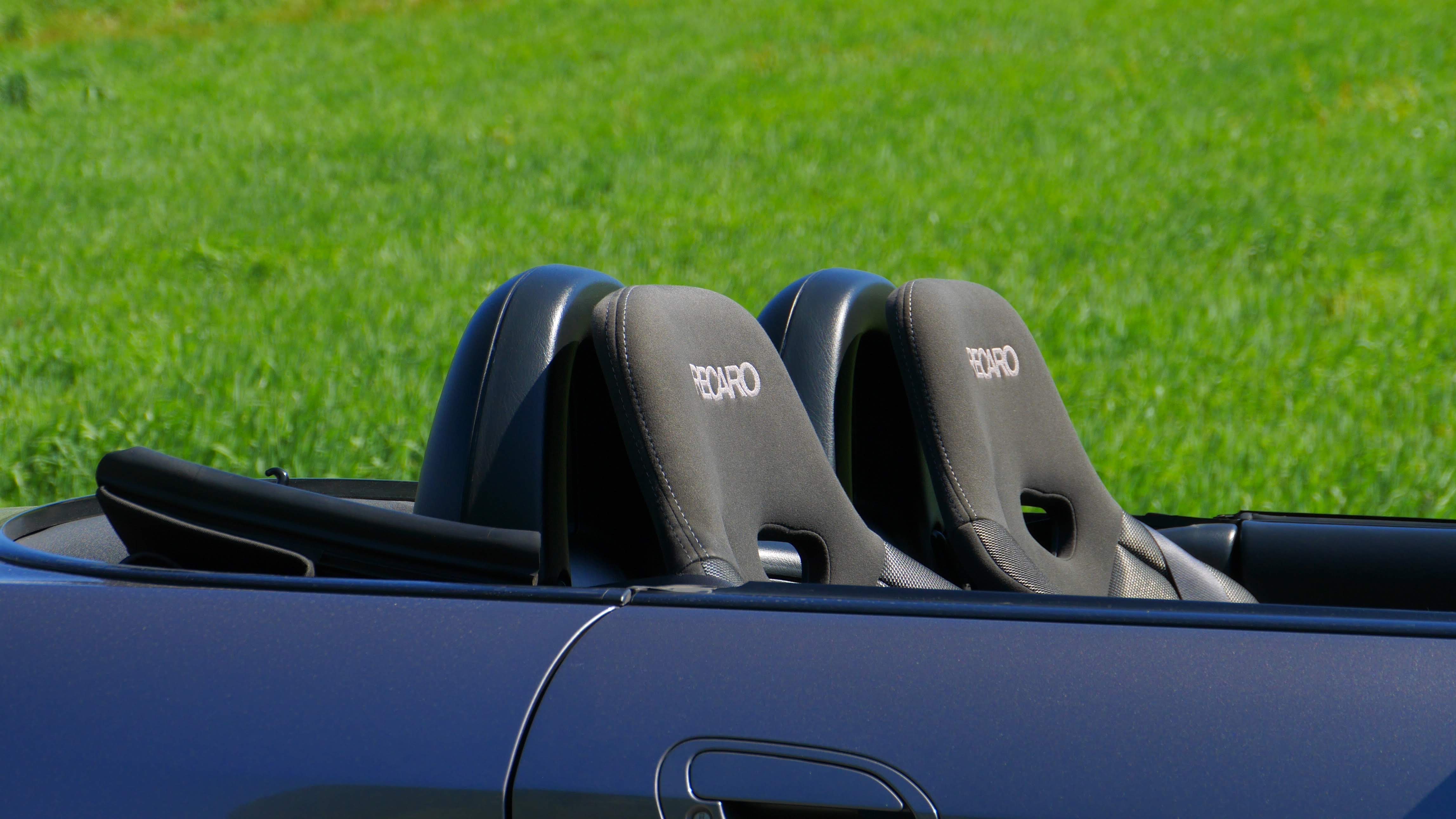 2023年01月 : S2000と365日