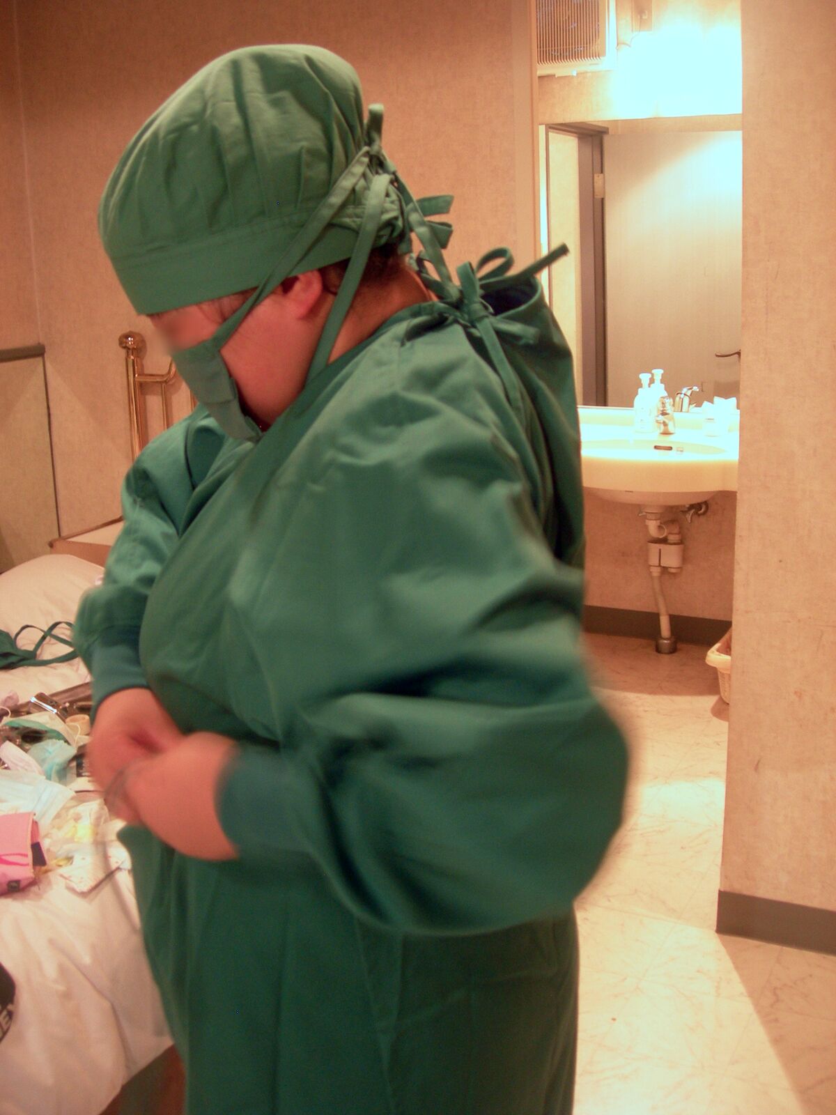 ピティナ＆丸太いずみの 医療プレイ研究所part.2 : ピティナ&丸太いずみ 二人はパートナー 第181回