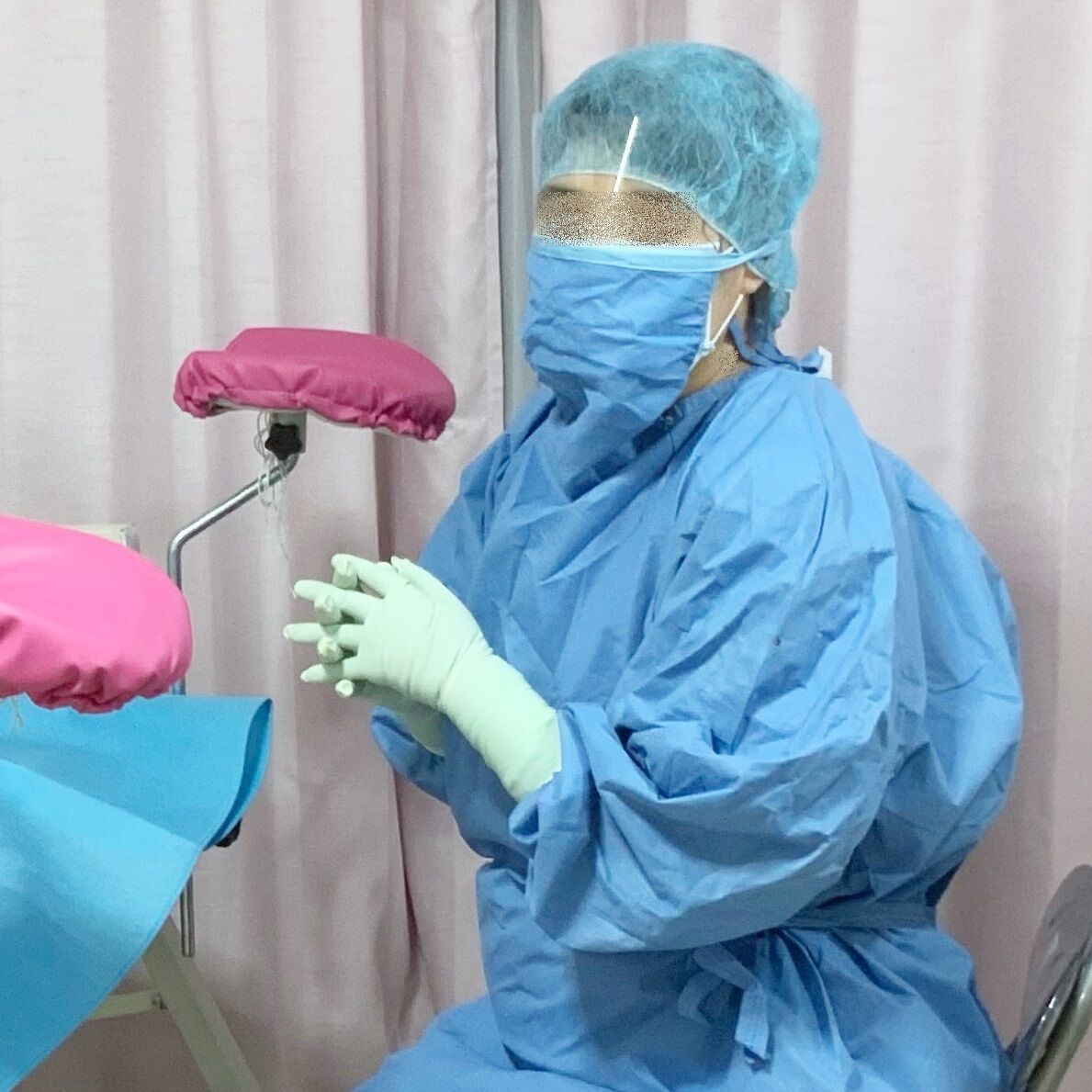 ピティナ＆丸太いずみの 医療プレイ研究所part.2 : PCU(ちょっと真面目な病院と医療のお話)