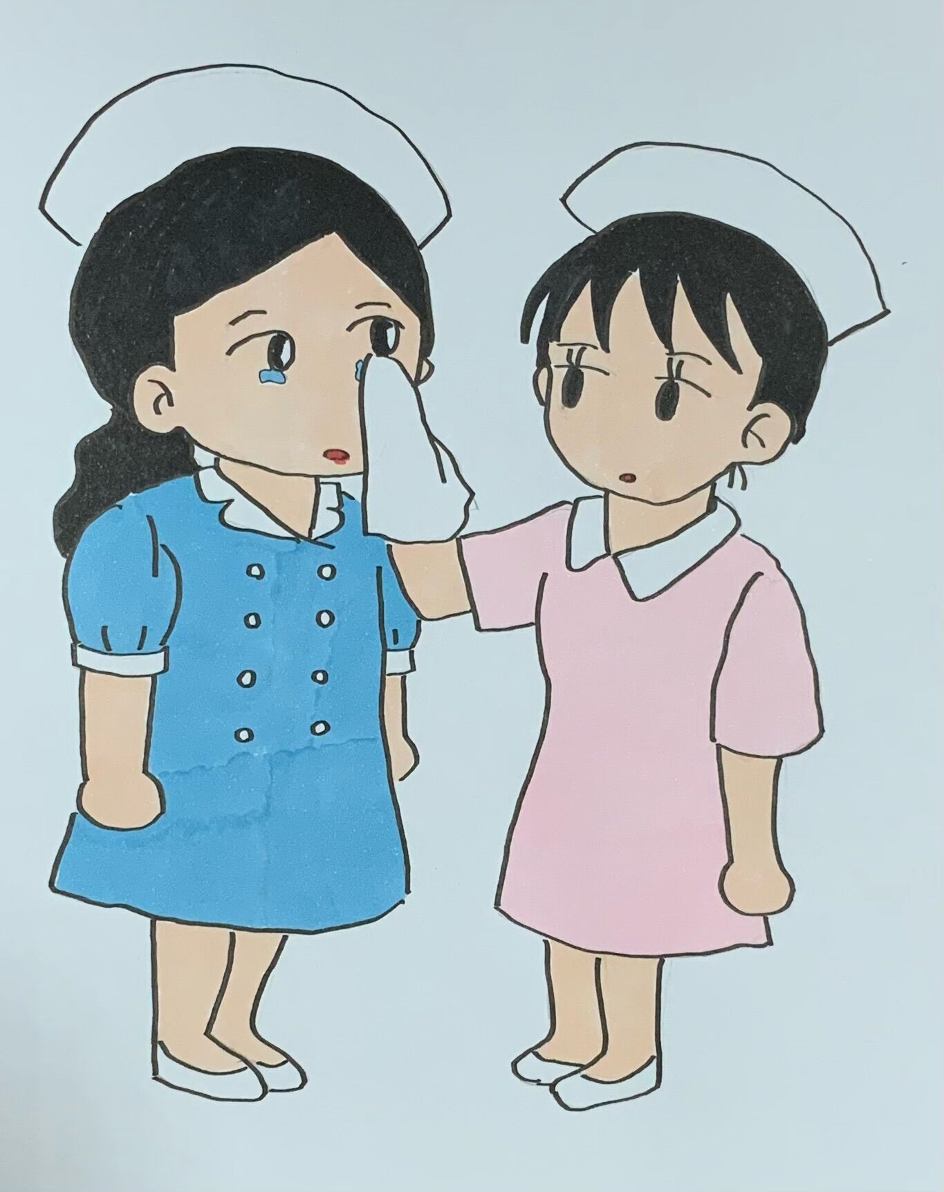 ピティナ＆丸太いずみの 医療プレイ研究所part.2 : 2022年12月29日