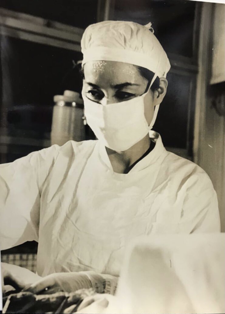 ピティナ＆丸太いずみの 医療プレイ研究所part.2 : 《動画》稀少!! 邦画で観る 1960年代の産婦人科手術