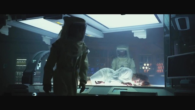 ピティナ＆丸太いずみの 医療プレイ研究所part.2 : 《動画》"Prometheus"(2012年) ～海外のSF映画に見る ロボット手術