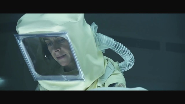 ピティナ＆丸太いずみの 医療プレイ研究所part.2 : 《動画》"Prometheus"(2012年) ～海外のSF映画に見る ロボット手術